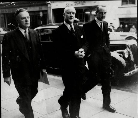 Trial Suspected Serial Killer Dr John Editorial Stock Photo - Stock ...
