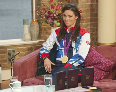 Sarah Storey Editorial Stock Photo - Stock Image | Shutterstock