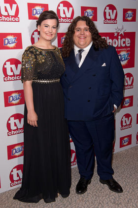 Jonathan Antoine Editorial Stock Photo - Stock Image | Shutterstock