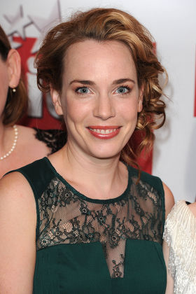 Laura Main Editorial Stock Photo - Stock Image | Shutterstock