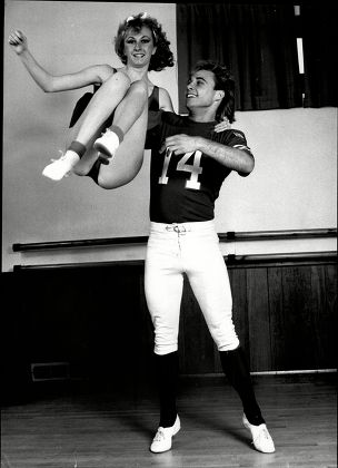 Dancers Dancing Swing Dancing Rock N Editorial Stock Photo - Stock ...