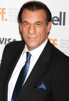 Robert Davi Editorial Stock Photo - Stock Image | Shutterstock