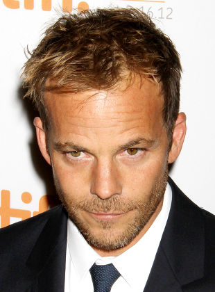 Stephen Dorff Editorial Stock Photo - Stock Image | Shutterstock