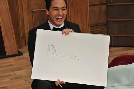 Mario Falcone Editorial Stock Photo - Stock Image | Shutterstock