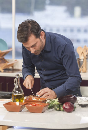 Mark Sargeant Editorial Stock Photo - Stock Image | Shutterstock