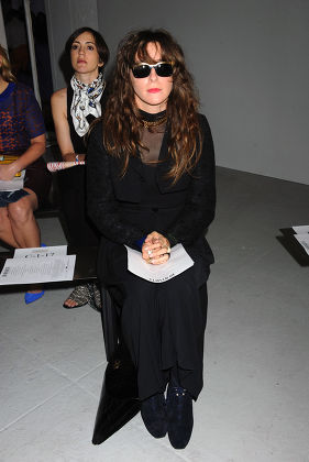 Victoria Legrand Editorial Stock Photo - Stock Image | Shutterstock