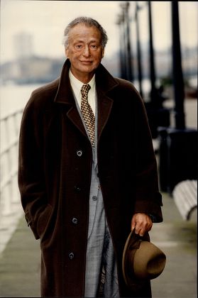 Actor Paul Eddington Editorial Stock Photo - Stock Image | Shutterstock