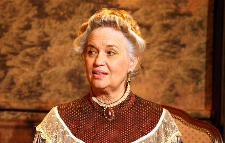 Hindle Wakes Anna Carteret Mrs Hawthorn Editorial Stock Photo - Stock ...