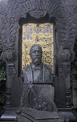 2 Tichwin cemetery Stock Pictures, Editorial Images and Stock Photos ...