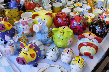 48 Thrift stall Stock Pictures, Editorial Images and Stock Photos ...