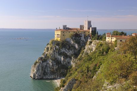 16 Duino Stock Pictures, Editorial Images and Stock Photos | Shutterstock