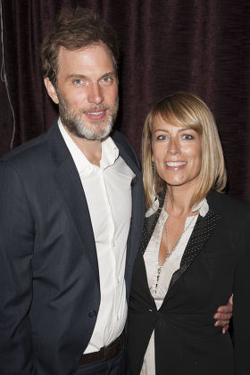Daniel Lapaine Eilert Loevborg Fay Ripley Editorial Stock Photo - Stock ...