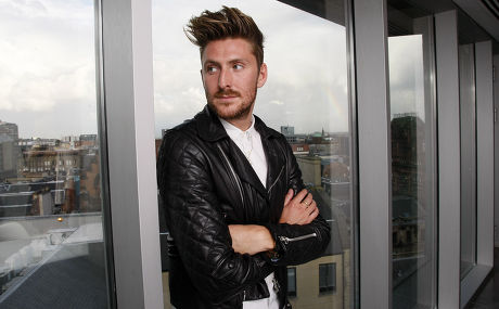 Andrew Andrew Fionda Designer Marc Hayes Editorial Stock Photo - Stock ...
