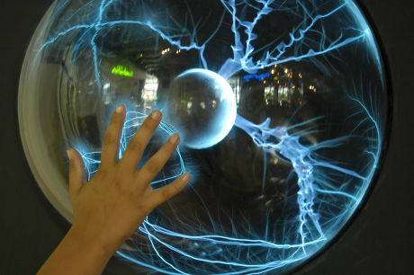 49 Electricity ball Stock Pictures, Editorial Images and Stock Photos ...