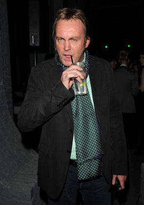 Philip Glenister Editorial Stock Photo - Stock Image | Shutterstock
