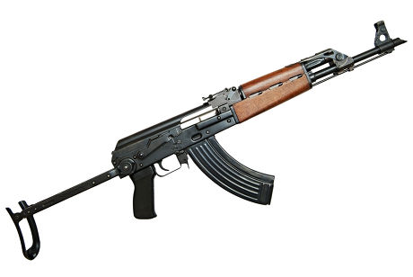 2 Gas operated reloading Stock Pictures, Editorial Images and Stock ...