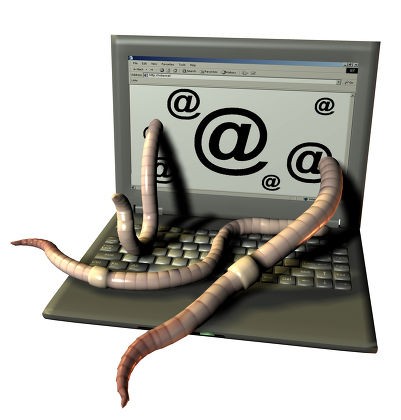 14 Computerworm Stock Pictures, Editorial Images and Stock Photos ...