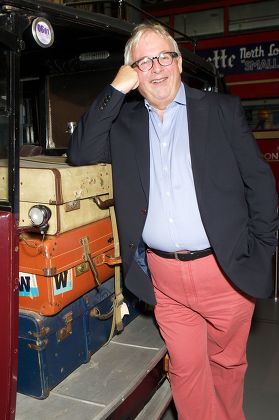 Christopher Biggins Editorial Stock Photo - Stock Image | Shutterstock
