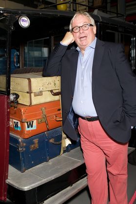 Christopher Biggins Editorial Stock Photo - Stock Image | Shutterstock