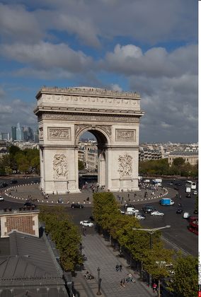 36 Charles de gaulle roundabout Stock Pictures, Editorial Images and ...
