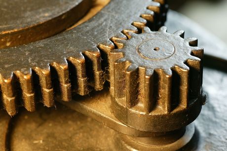 250 Cog wheel Stock Pictures, Editorial Images and Stock Photos ...