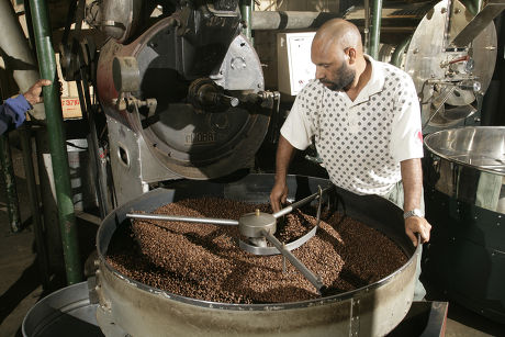 76 Coffee roasters Stock Pictures, Editorial Images and Stock Photos ...