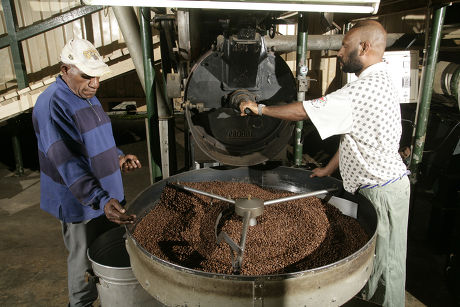 76 Coffee roasters Stock Pictures, Editorial Images and Stock Photos ...