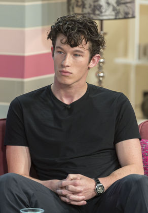 Callum Turner Editorial Stock Photo - Stock Image | Shutterstock