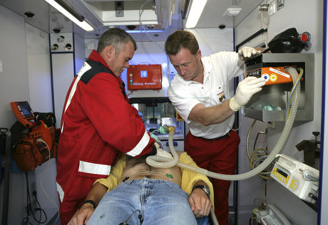 57 Artificial resuscitation Stock Pictures, Editorial Images and Stock ...