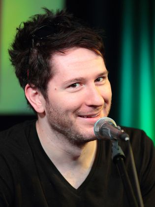 Owl City Adam Young Editorial Stock Photo - Stock Image | Shutterstock