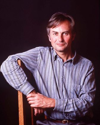 Richard Dawkins Editorial Stock Photo - Stock Image | Shutterstock