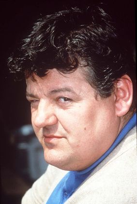 Robbie Coltrane Editorial Stock Photo - Stock Image | Shutterstock