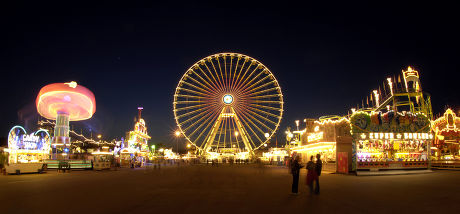 44 Fruehlingsfest Stock Pictures, Editorial Images and Stock Photos ...