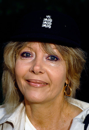 Ingrid Pitt Editorial Stock Photo - Stock Image | Shutterstock