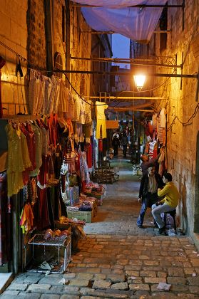 250 Market alleyway Stock Pictures, Editorial Images and Stock Photos ...