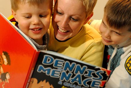 Professional Nanny Fi Starstone Editorial Stock Photo - Stock Image ...
