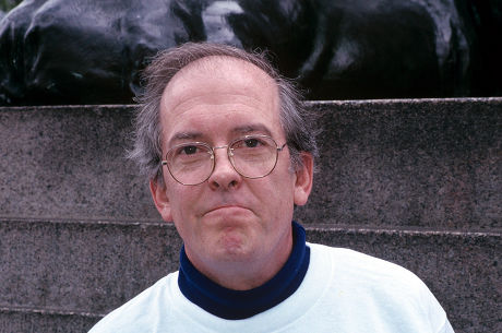 Dr Roger Payne Editorial Stock Photo - Stock Image | Shutterstock