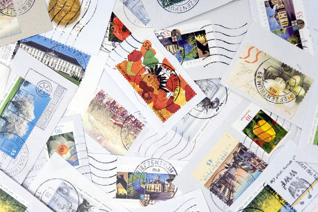 250 Stamp collecting Stock Pictures, Editorial Images and Stock Photos ...