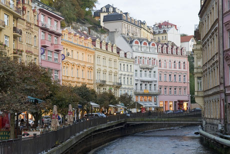 250 Karlsbad Stock Pictures, Editorial Images and Stock Photos ...
