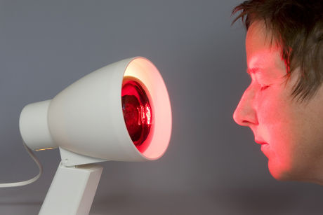 47 Infrared rays Stock Pictures, Editorial Images and Stock Photos ...
