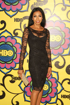 Khandi Alexander Editorial Stock Photo - Stock Image | Shutterstock