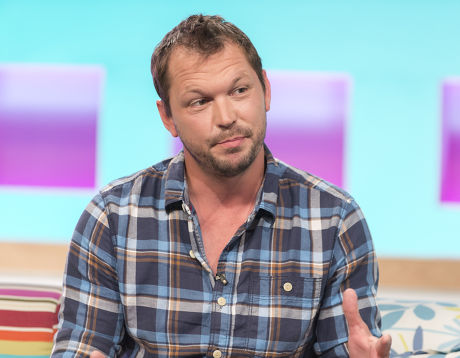 Jimmy Doherty Editorial Stock Photo - Stock Image | Shutterstock
