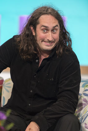 Ross Noble Editorial Stock Photo - Stock Image | Shutterstock
