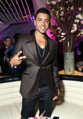 Jay Sean Editorial Stock Photo - Stock Image | Shutterstock
