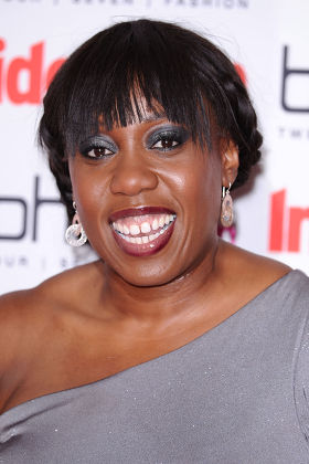 Chizzy Akudolu Editorial Stock Photo - Stock Image | Shutterstock
