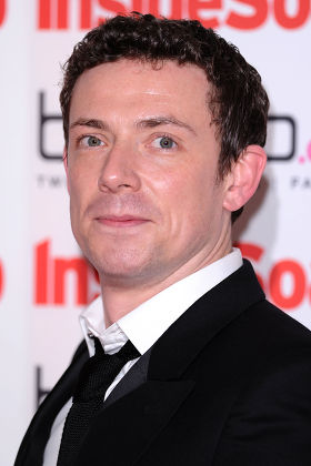 Michael Thomson Editorial Stock Photo - Stock Image | Shutterstock