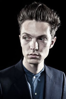 Spector Thomas Shickle Editorial Stock Photo - Stock Image | Shutterstock