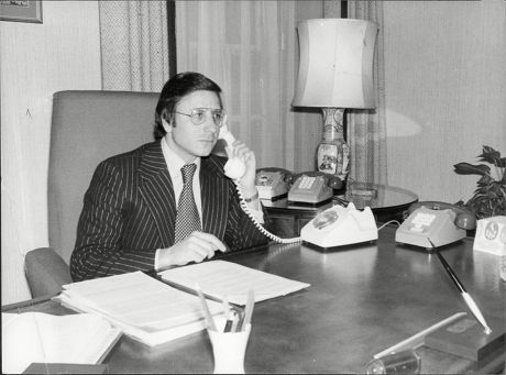 Sir Rocco Forte Born 18 January Editorial Stock Photo - Stock Image ...