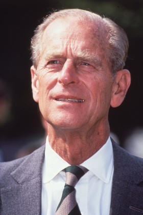 __COUNT__ Prince Philip's 70th Birthday Party in Windsor Great Park ...