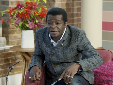 Stephen K Amos Editorial Stock Photo - Stock Image | Shutterstock